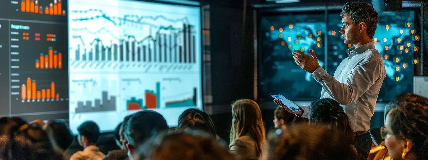 Master Data Visualization Techniques - Unlock Your BA Potential